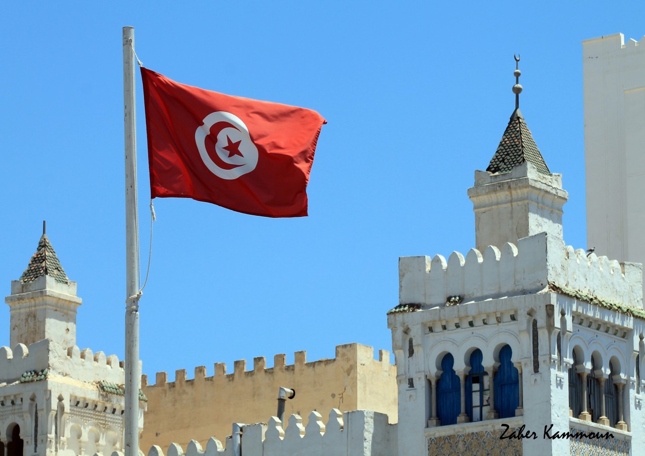 Zaher Kammoun » » Sfax