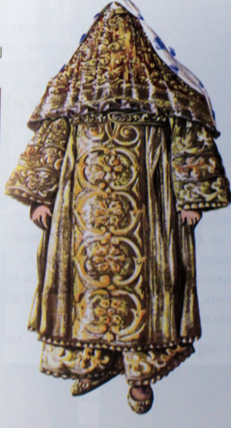 Zaher Kammoun » » Les costumes traditionnels féminins en Tunisie