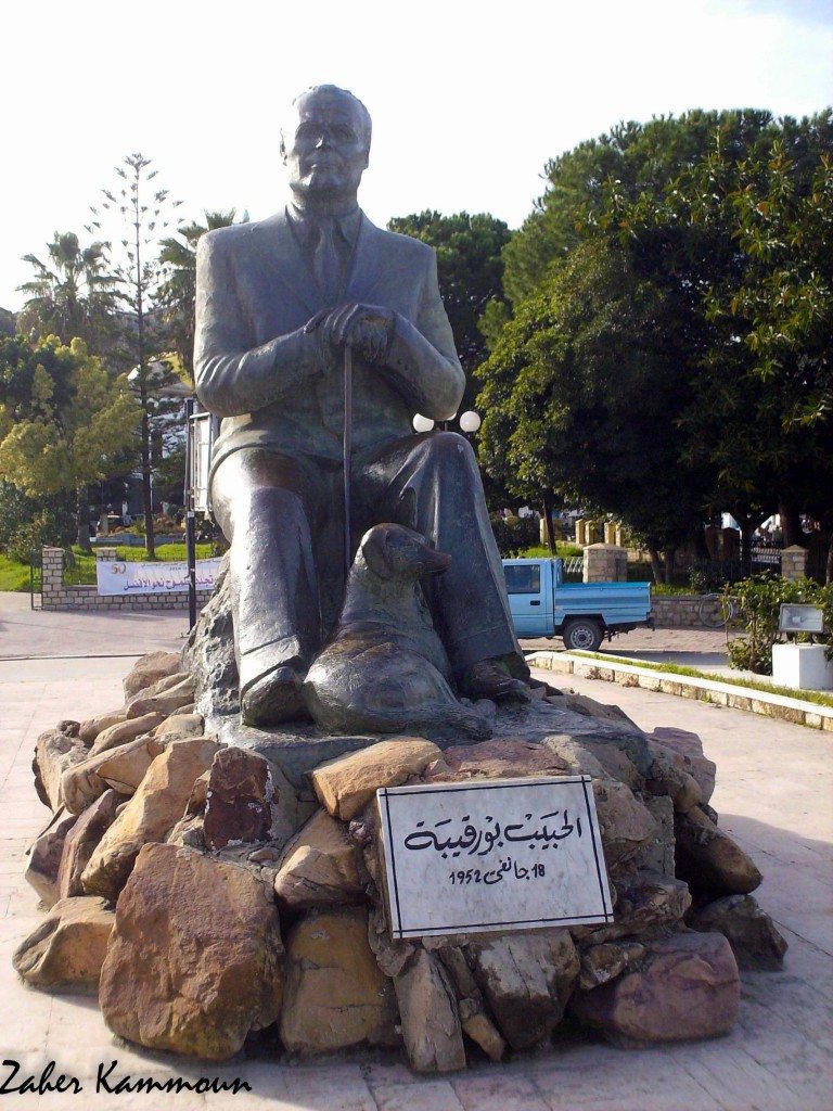 Zaher Kammoun » » Tabarka