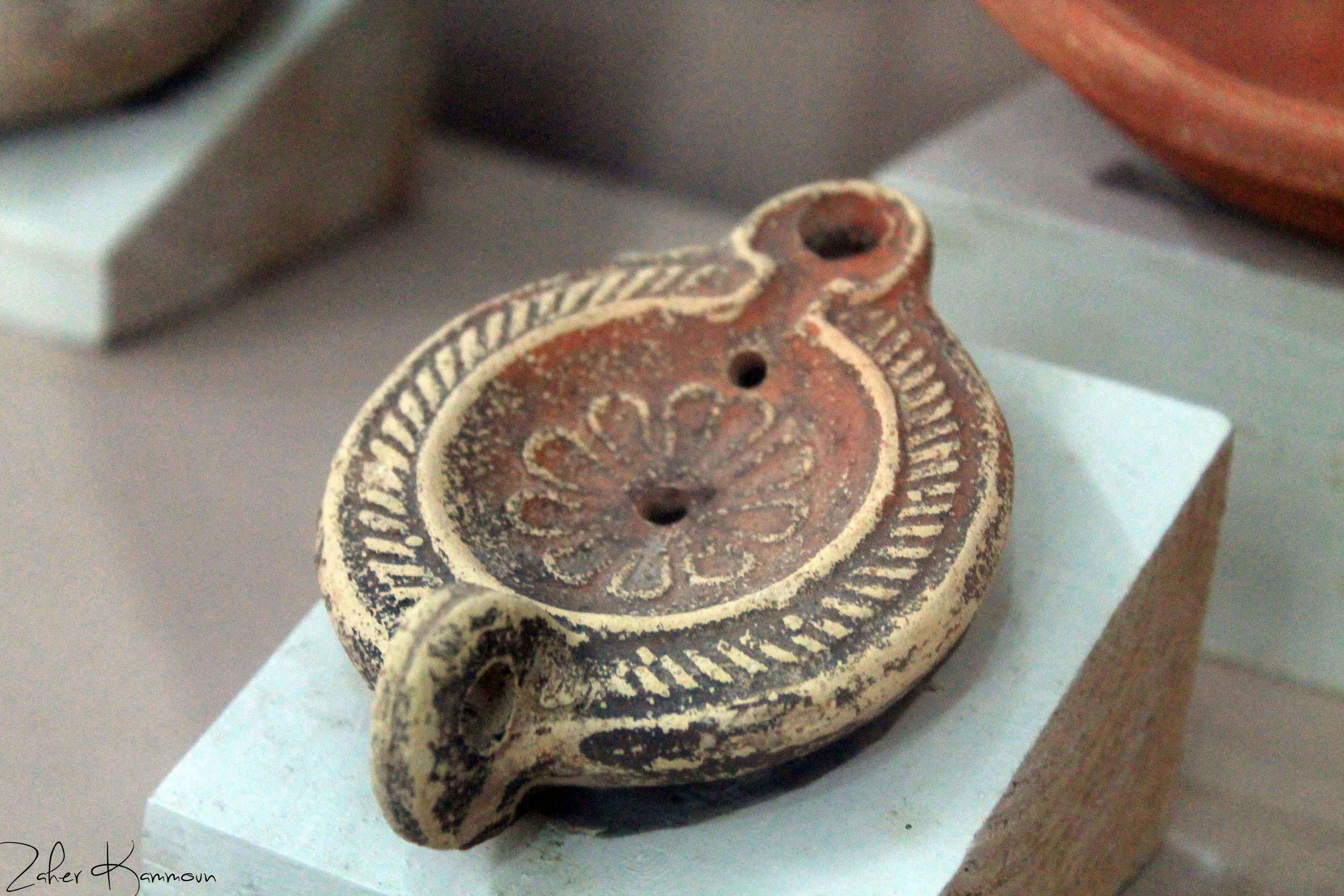 Zaher Kammoun » » Musée Lamta (22)