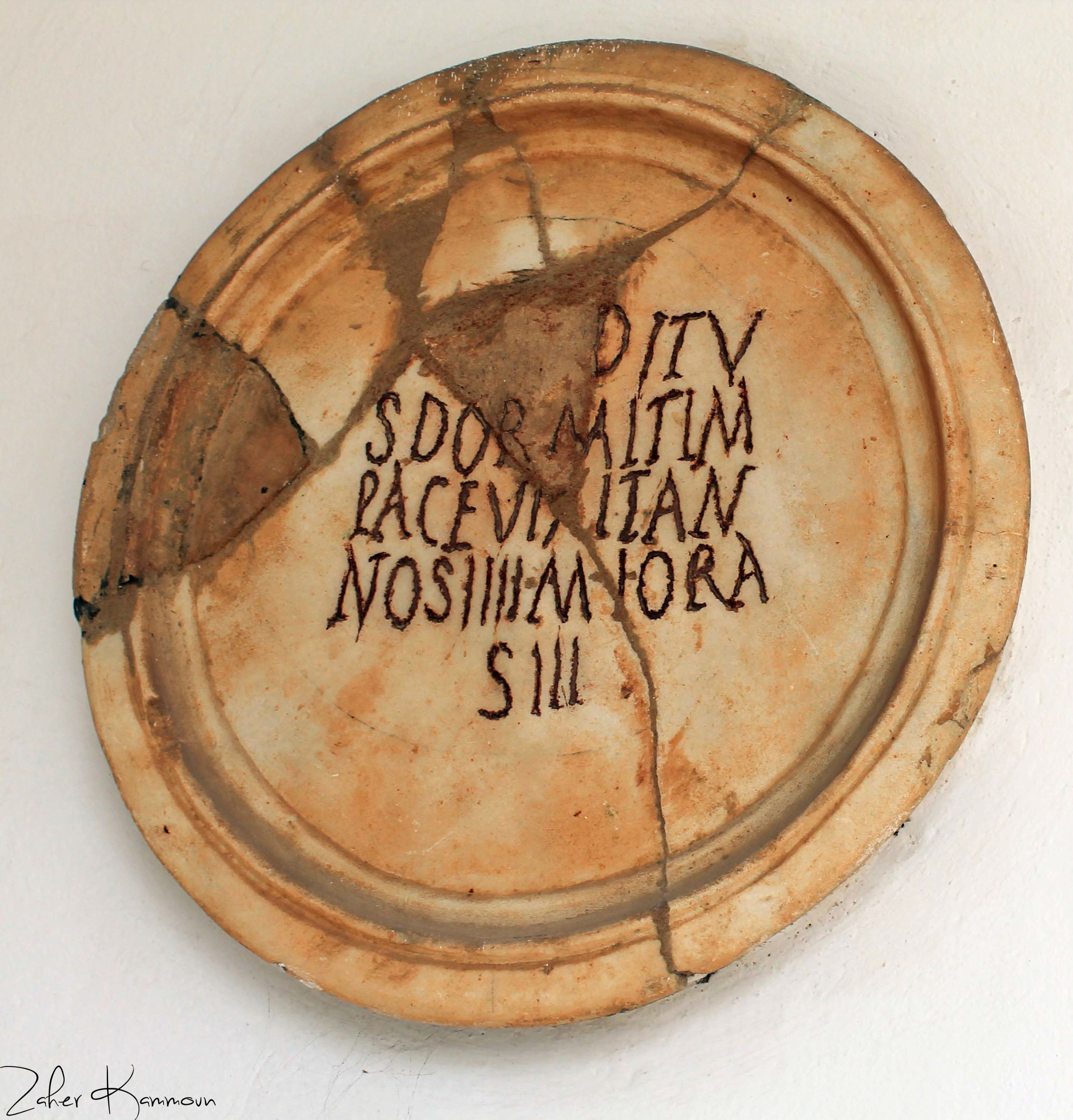 Zaher Kammoun » » Musée Lamta (25)