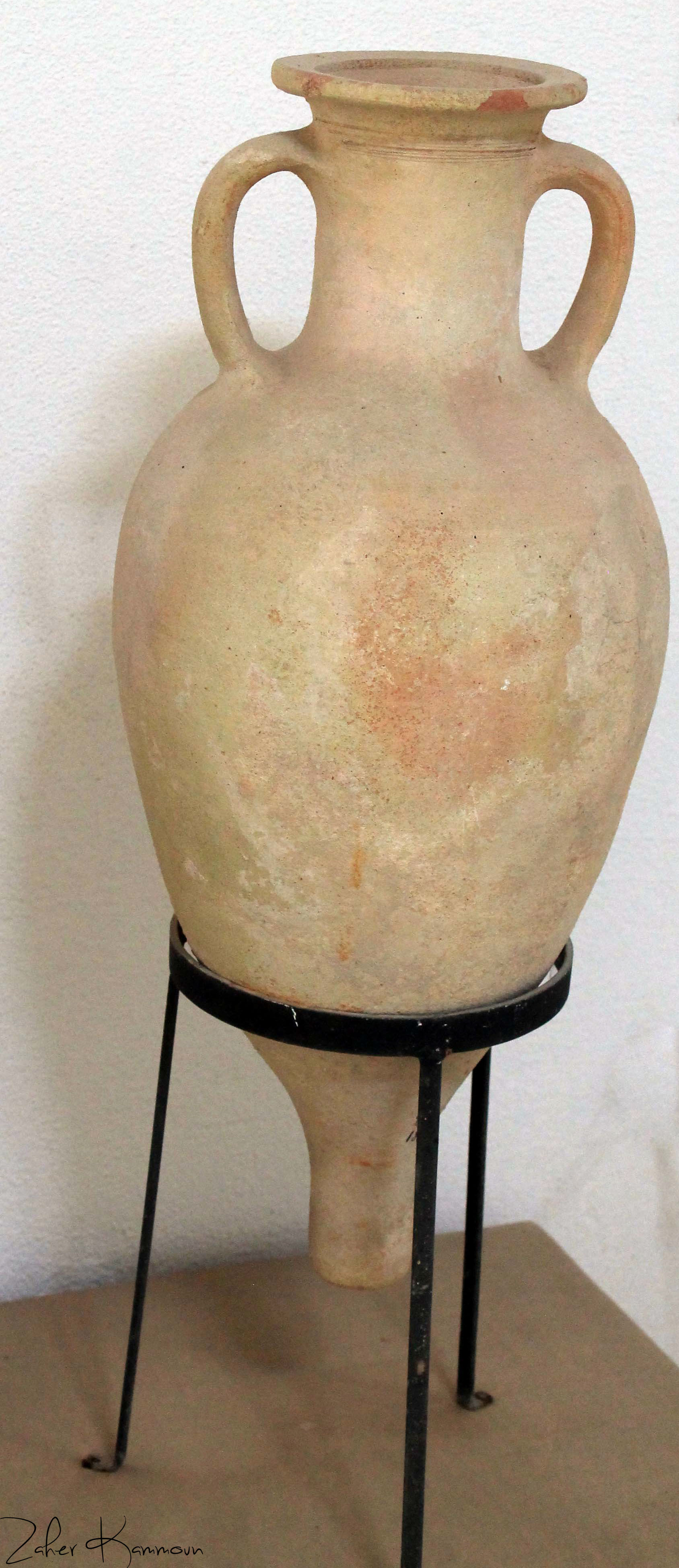 Zaher Kammoun » » Musée Lamta (32)