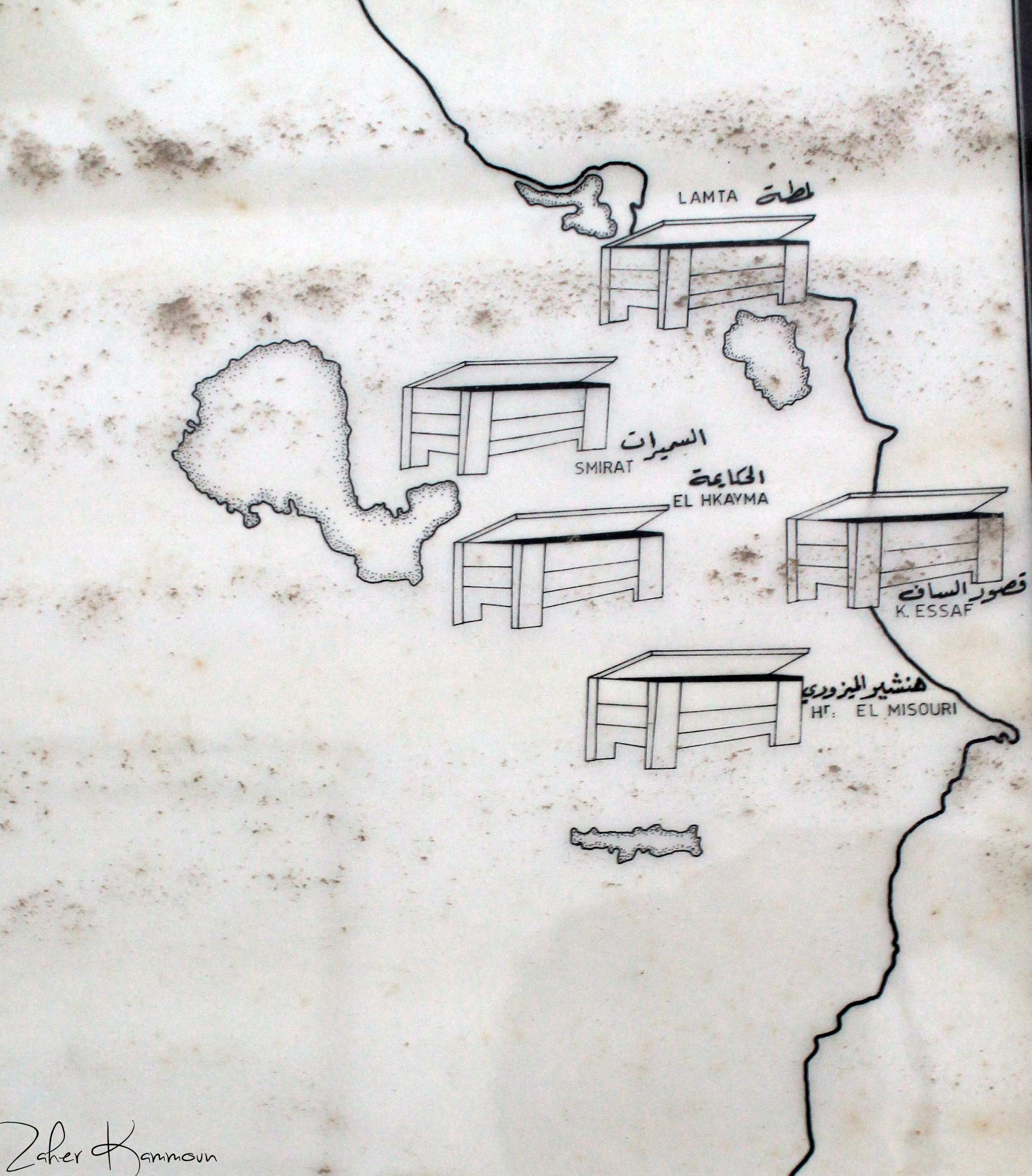 Zaher Kammoun » » Musée Lamta (34)