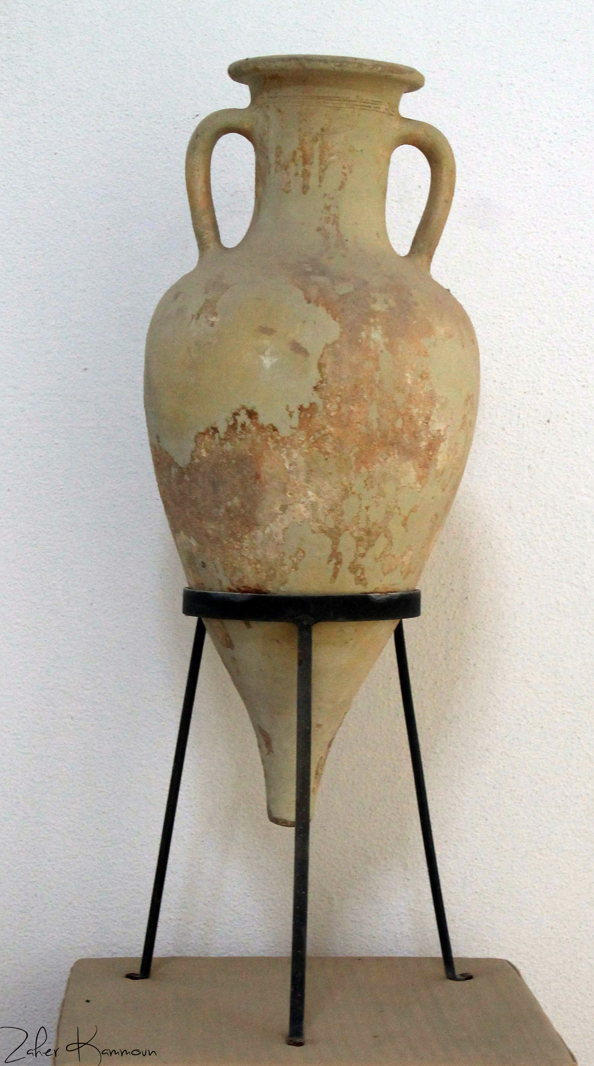 Zaher Kammoun » » Musée Lamta (38)