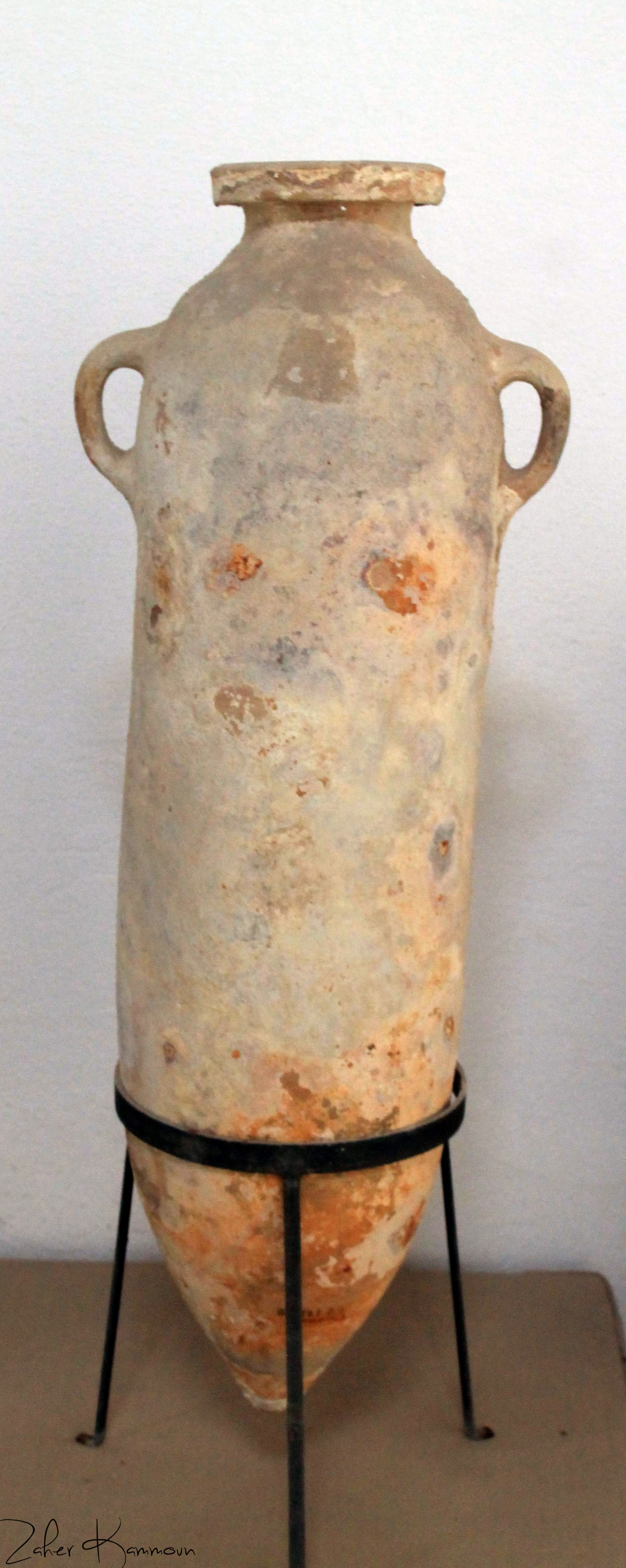 Zaher Kammoun » » Musée Lamta (39)