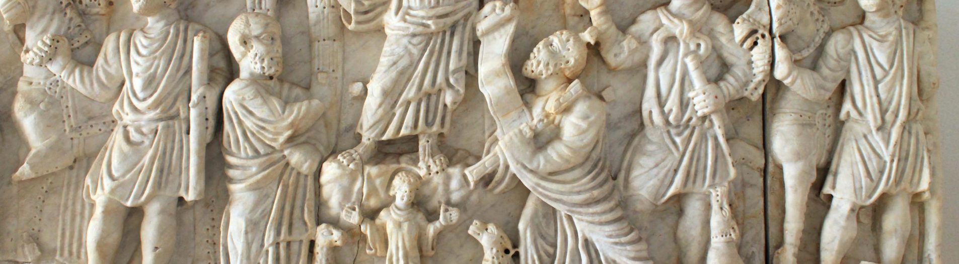 Zaher Kammoun » » Gallery Category » Musée de Lamta