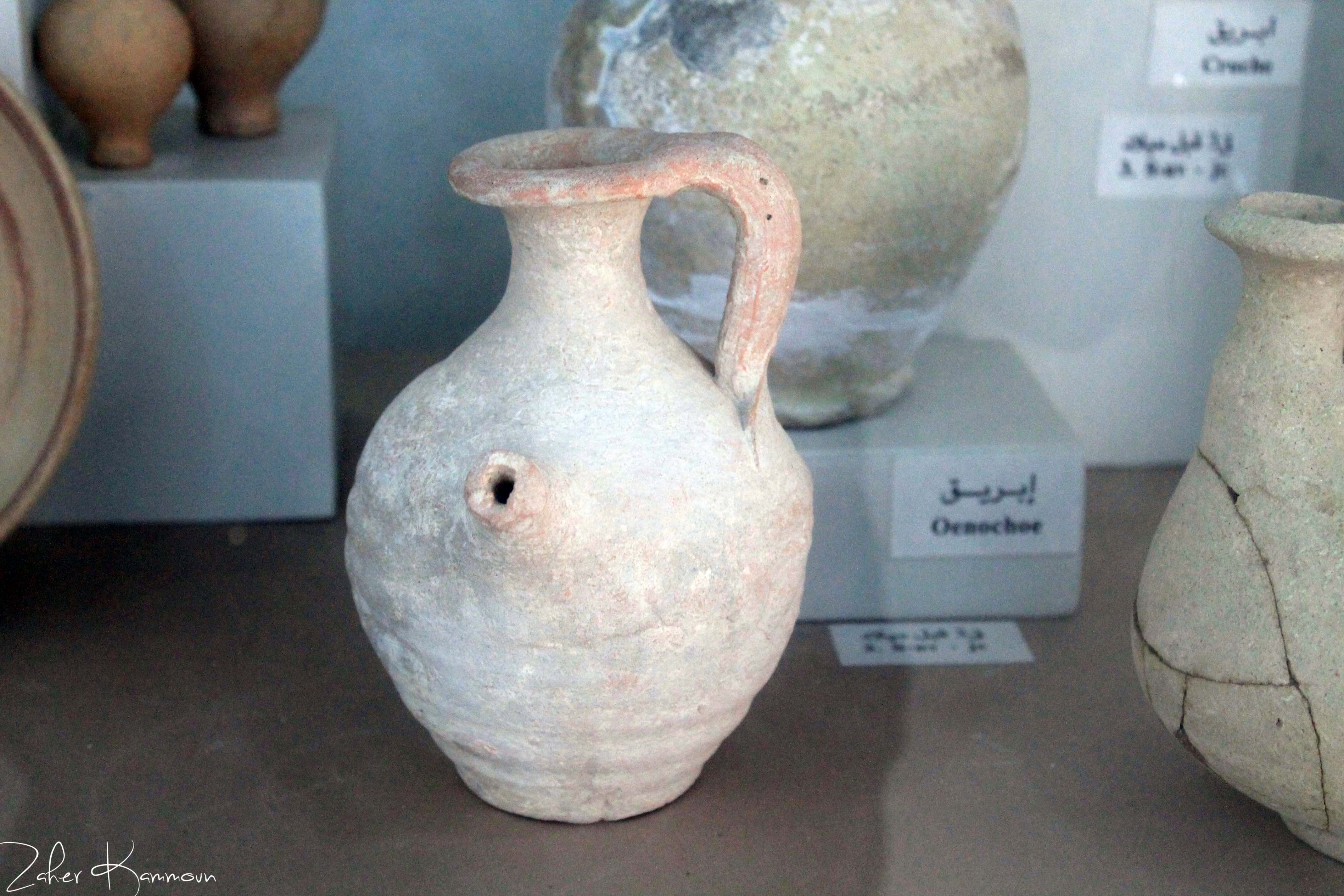 Zaher Kammoun » » Musée Lamta (4)