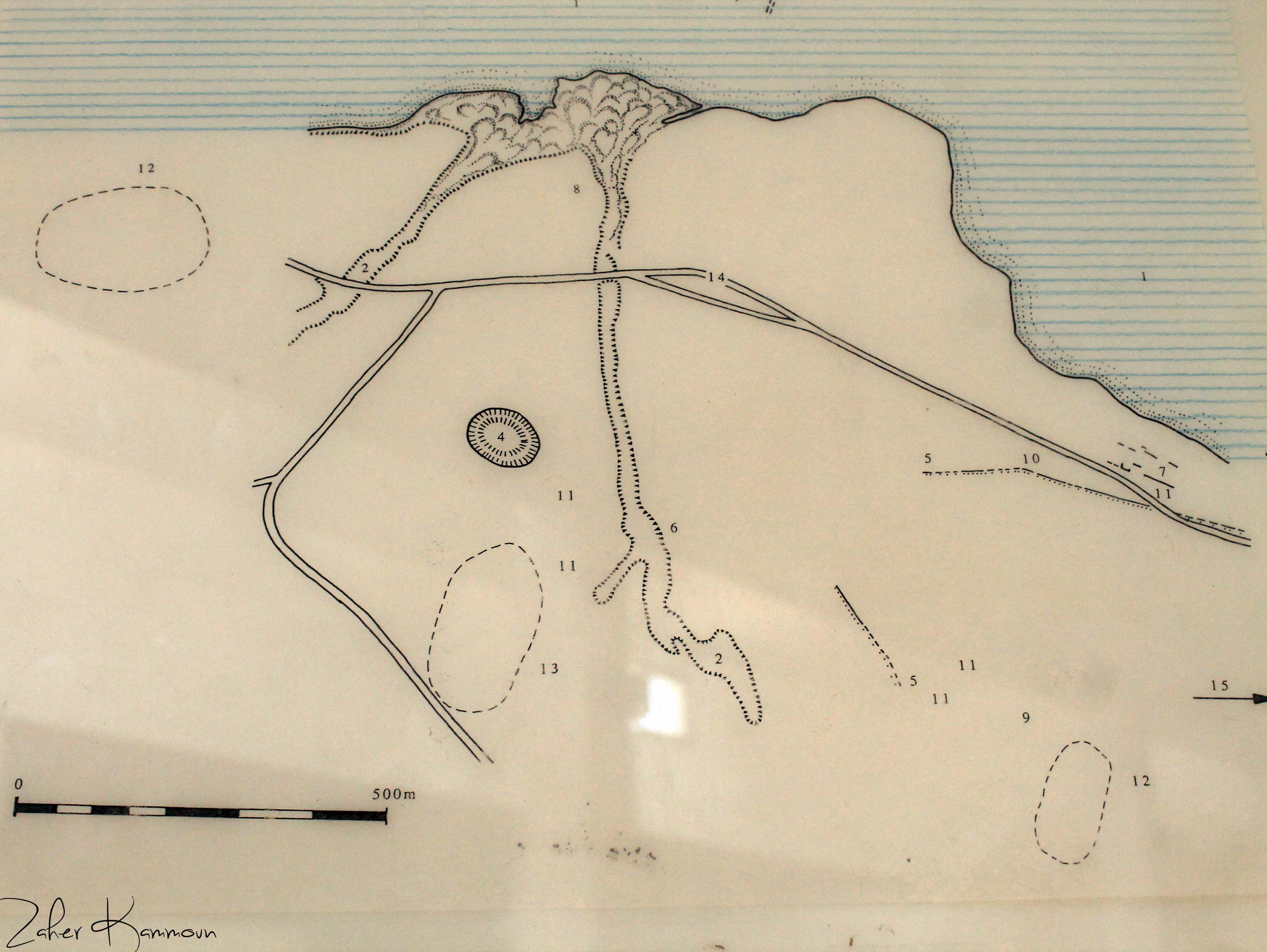 Zaher Kammoun » » Musée Lamta (49)