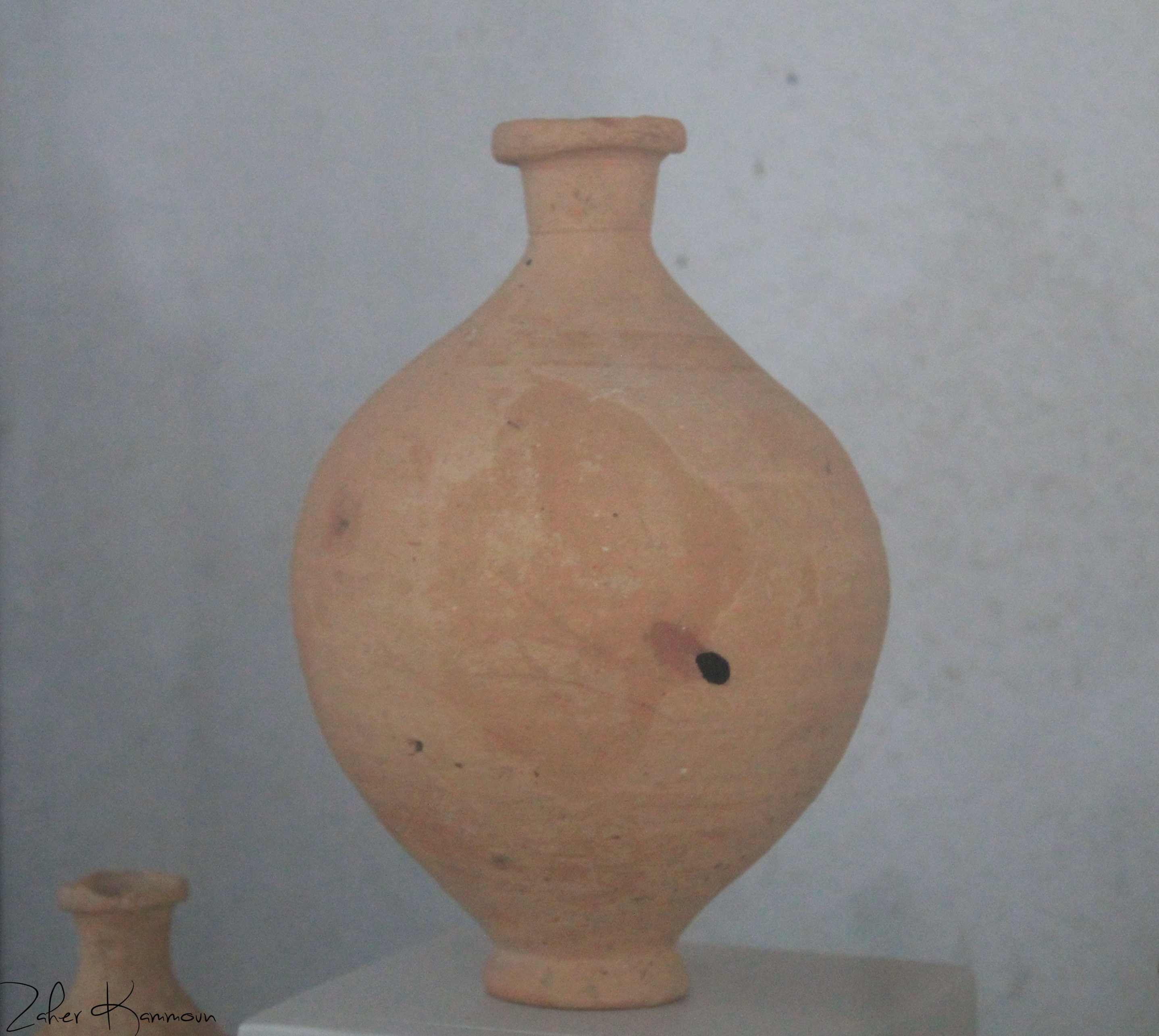 Zaher Kammoun » » Musée Lamta (5)