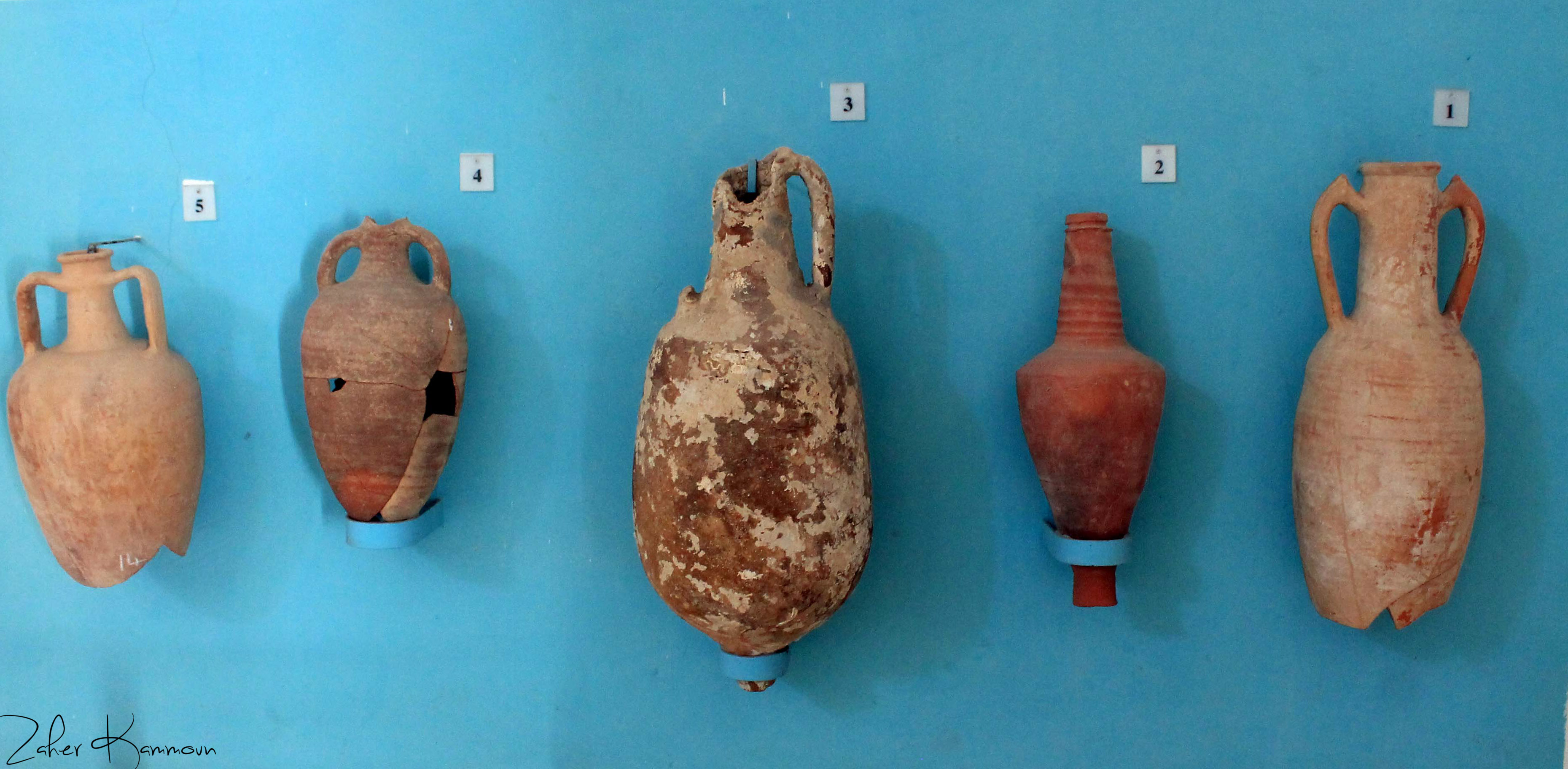 Zaher Kammoun » » Musée Lamta (50)