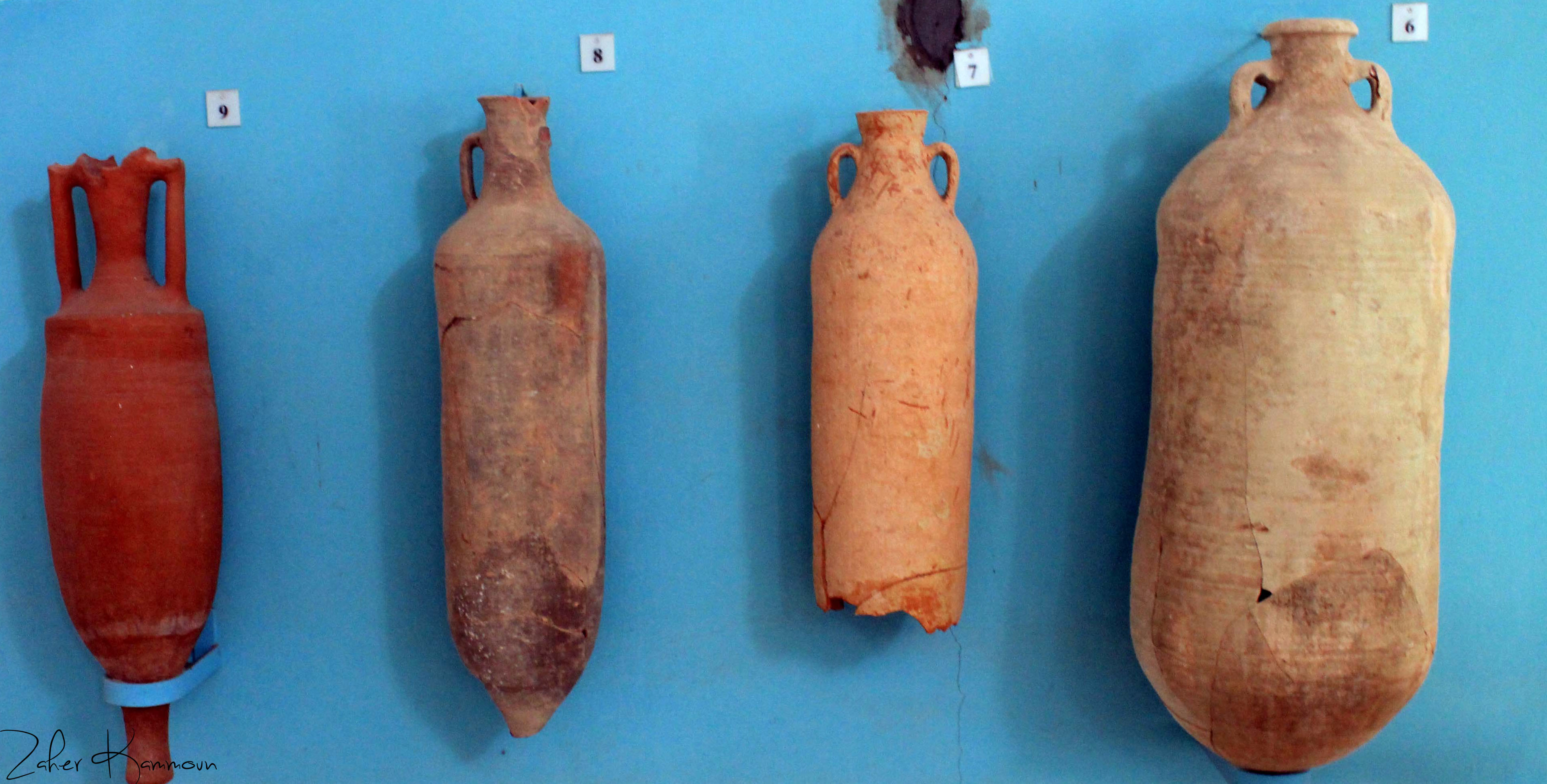 Zaher Kammoun » » Musée Lamta (51)