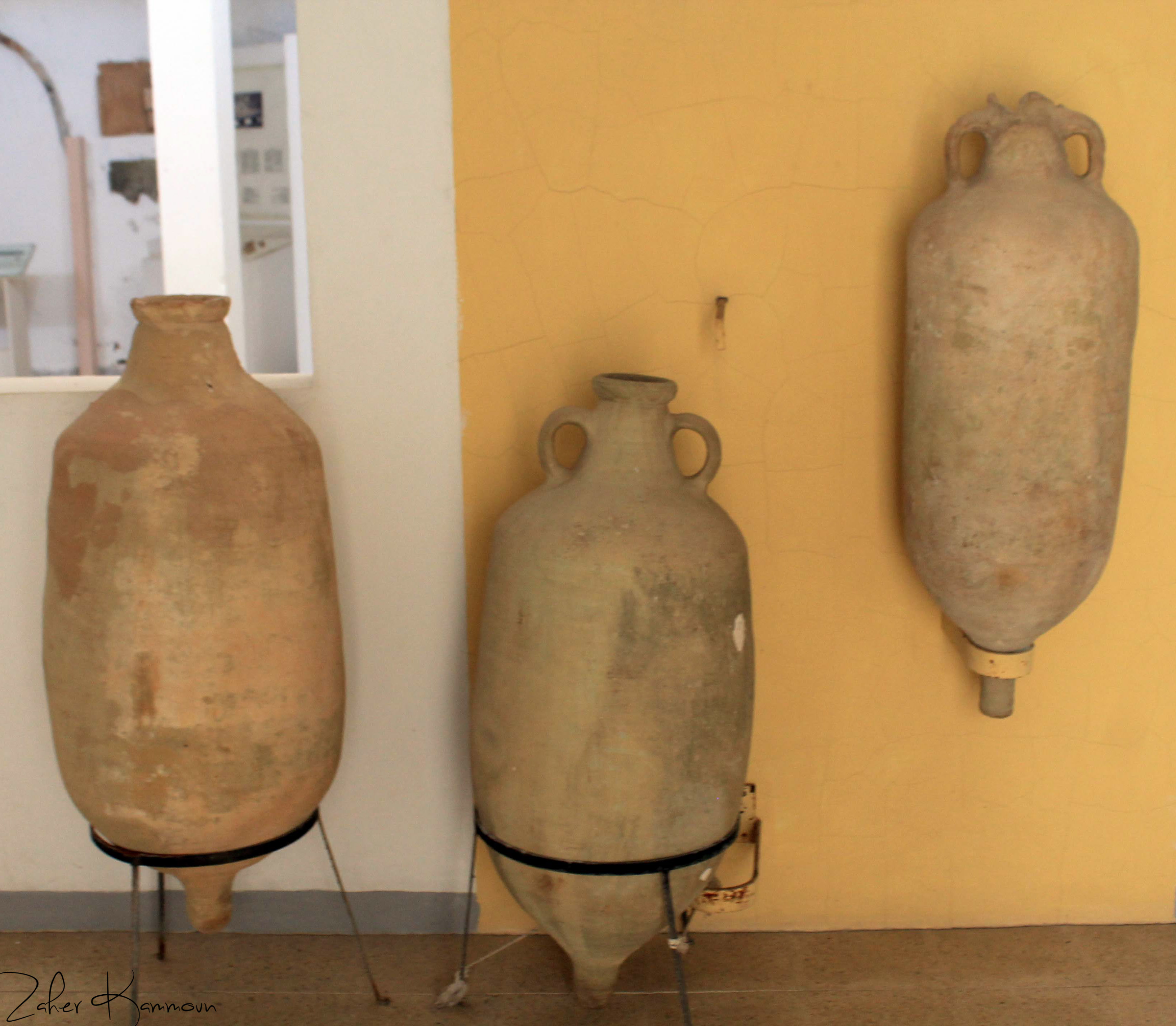 Zaher Kammoun » » Musée Lamta (71)